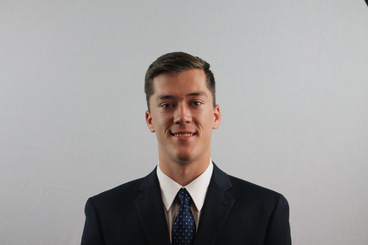 Ryan Stack | Yupeng Chen's Nanomedicine Lab